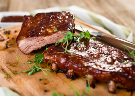 Recettes - Porc | Bradley Smoker Europe